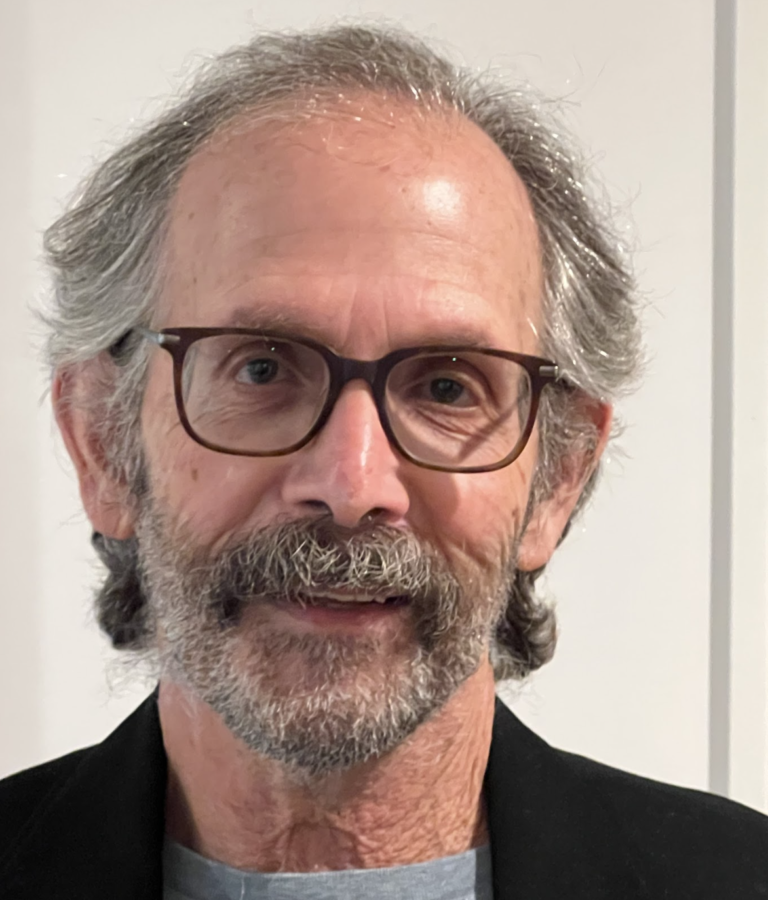 Re-Imagineers: Jonathan Fisher, from a business career to a passion for social change - ROAR forward